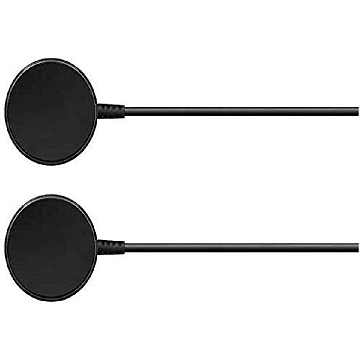 SAMSUNG Galaxy Active Smartwatch 40mm with Extra Charging Cable,Pedometer Rose Gold - SM-R500NZDCXAR (Renewed)