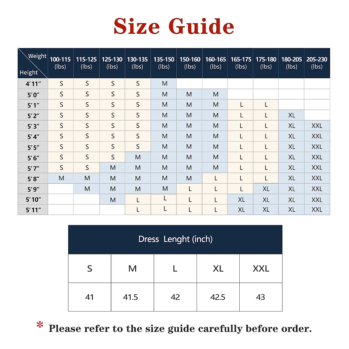 Women Ladies Spring Summer Sleeve Travel Midi Knee Work Casual Dress Brown XL