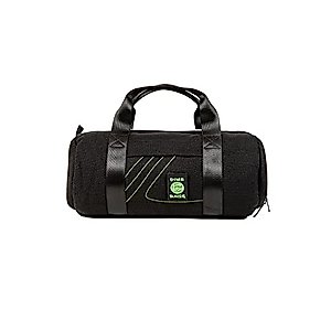 Dime Bags Padded Duffle Tube (15 Inch, Black)