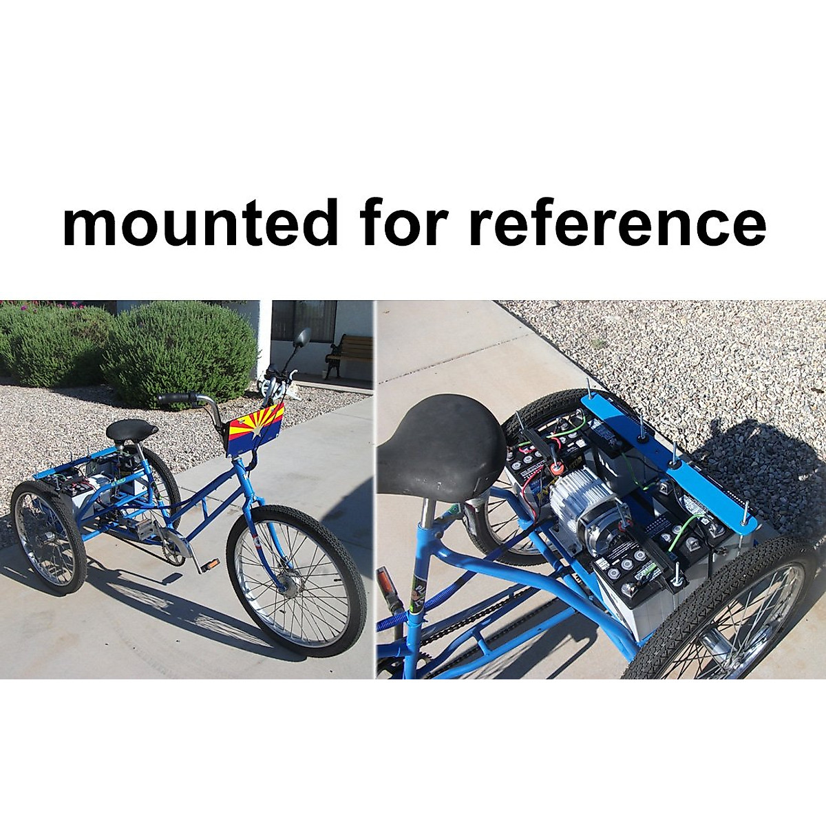 L-faster 48V 750W BRUSHLESS Motor Tricycle Rickshaw Motor KIT 750W BRUSHLESS Motor KIT for Three Wheel Bike