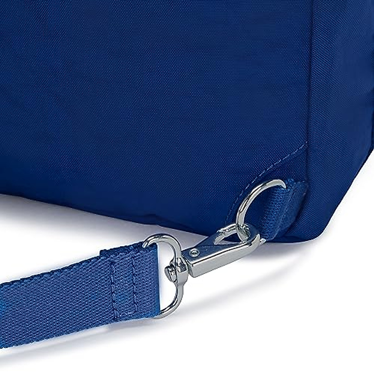 Kipling Firefly UP, Deep Sky Blue, One Size