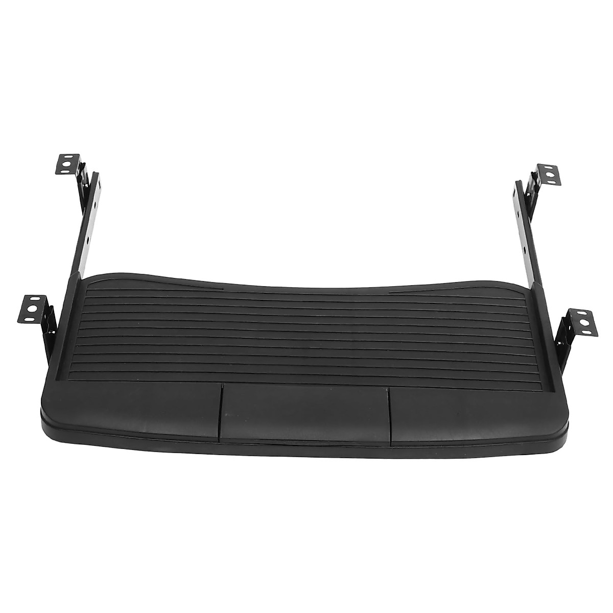 Ciieeo Storage Drawers Mouse Slide Computer Keyboards Drawer Style Tray Under Desk Storage Tray Computer Drawer