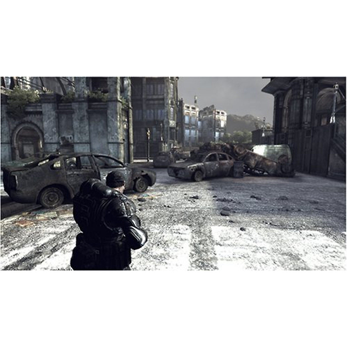 Gears of War 2 - Xbox 360