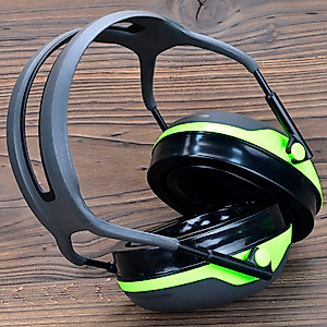 JOYSOG Ear Pads Cushions Replacement Silicone Earmuffs Covers for 3M WorkTunes Connect/Peltor/Tactical 100/300/500/Shot Gunner II/Sound Trap/Swat Tac/Tactical 6-s/Tacticalpro/Peltor X1A-X5A (1 Pair)