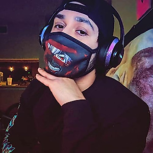 Vizliter Bluetooth Headphones, TWS Deep Bass Wireless Headphones 5.0 with Built-in Mic Soft Earmuffs LED Lights, Smart Phones, PC, TV, Travel, Gym Workout, Gaming, Noise Cancelling (Stardust)