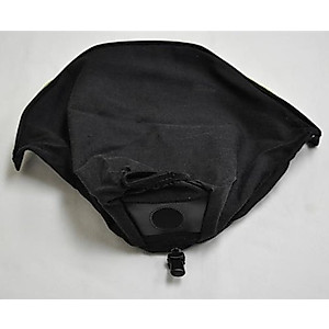 Miller 245236 Shroud, Head (Coolbelt)