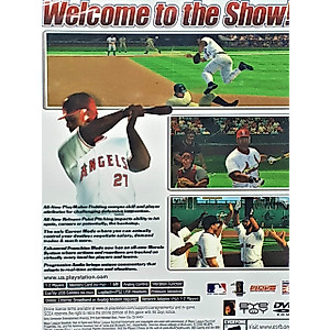 MLB 2006 - PlayStation 2