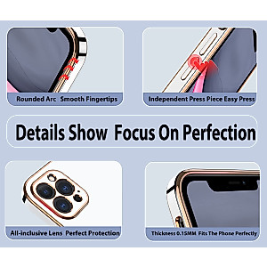 Wousunly Compatible with Huawei P30 Lite Case Silicone Pink, Plating Huawei P30 Lite Phone Case Shockproof Thin and Soft Cover (White)