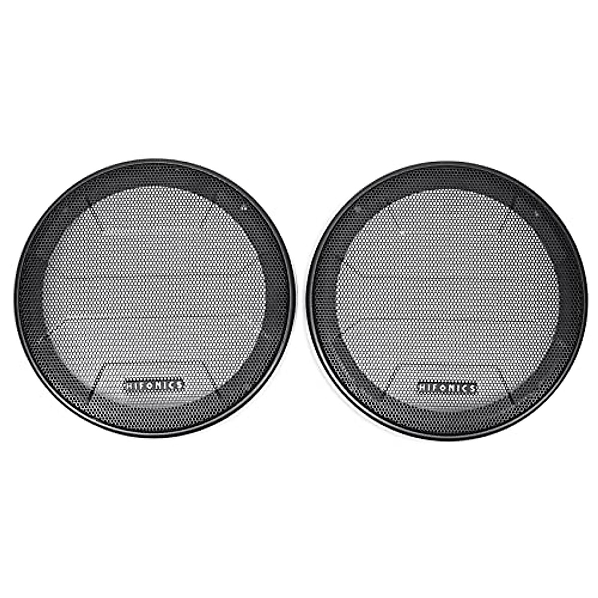Hifonics 2 ZS693 6x9 800 Watt Car Audio Coaxial Speakers+2 6.5" 600w Speakers