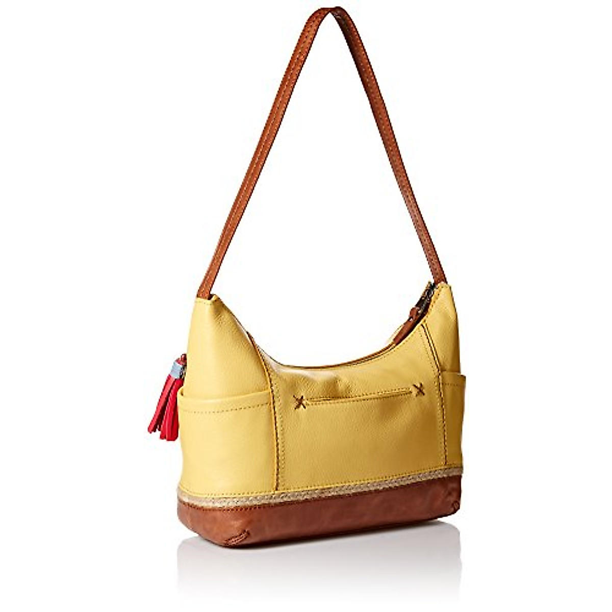 The Sak Kendra Hobo Bag, Sunlight Espadrille