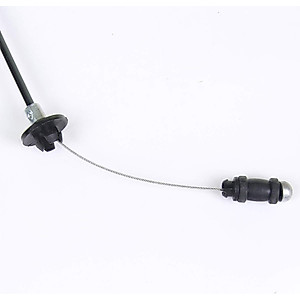 BH-Motor New Throttle Cable For Polaris Ranger 700 Ranger XP 700 Replace 7081247