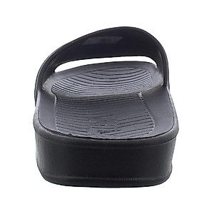 Fila Vitality 9 Castlerock/Black/Aruba Blue 7.5