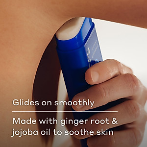 Harry's Extra-Strength Antiperspirant Deodorant, Sweat & Odor Control Antiperspirant for Men, Redwood, 2.5 oz Pack of 3