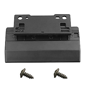 Osompar Center Console Latch Compatible with Toyota Tacoma 2016-2021 Tundra 2014-2021 Replaces 58971-0C040 Console Lock Sub-Assembly