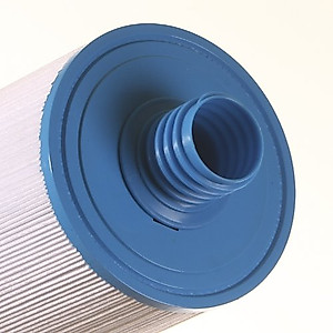 Baleen Filters 40 sq. ft. Pool Filter Replaces Unicel 4CH-940, Pleatco PDO-UF40P2, Filbur FC-0177-Pool and Spa Filter Cartridges Model: AK-9009