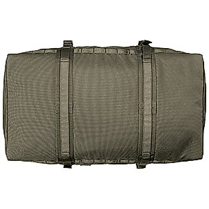 5.11 56294-186-1 SZ Rush LBD Lima - Ranger Green (1 SZ)