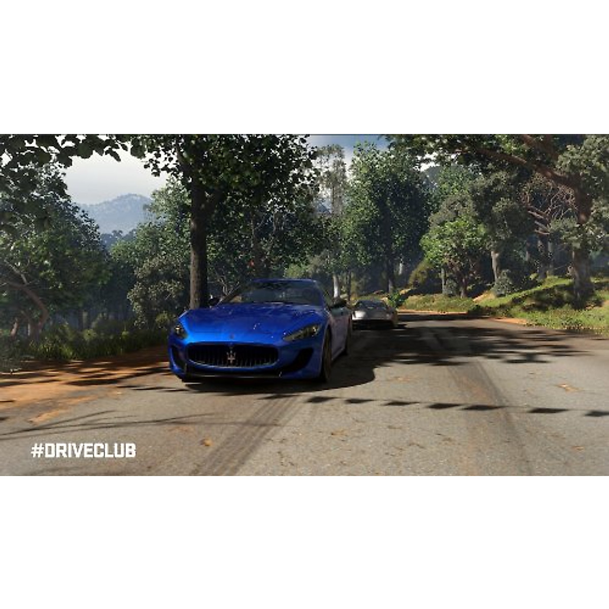 Driveclub (PS4)