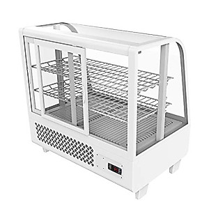 KoolMore CDC-3C-WH Commercial refrigerators, 3 cu.ft, White