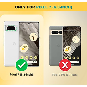 Miss Arts for Pixel 7 Case,Girls Women Flowing Liquid Holographic Holo Glitter Shock Proof Case with Floral Design Bling Diamond Bumper for Google Pixel 7 -Sunflower