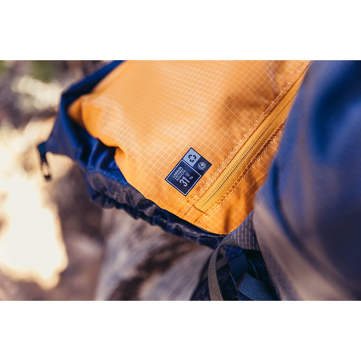 Gregory Mountain Products Baltoro 75 Backpacking Backpack,Alaska Blue,Medium