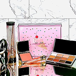 Eyescream Beauty - Monthly Makeup Subscription