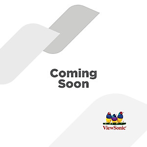 ViewSonic VA2452SM 24 Inch 1080p LED Monitor DisplayPort DVI and VGA Inputs for Home and Office Black