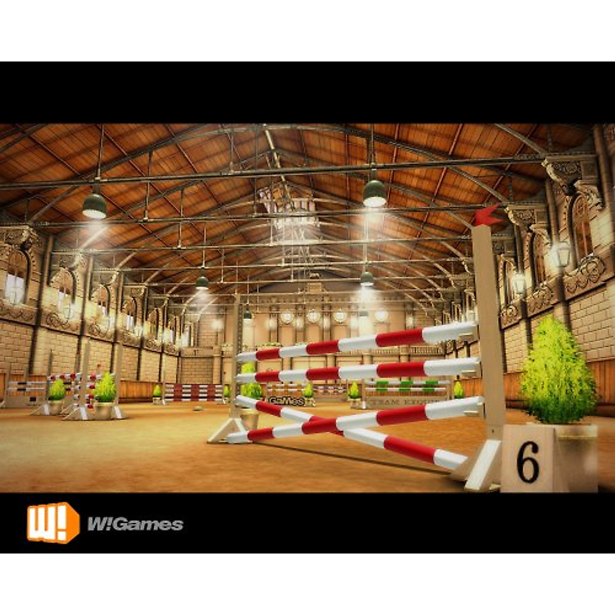 My Horse and Me - Nintendo Wii