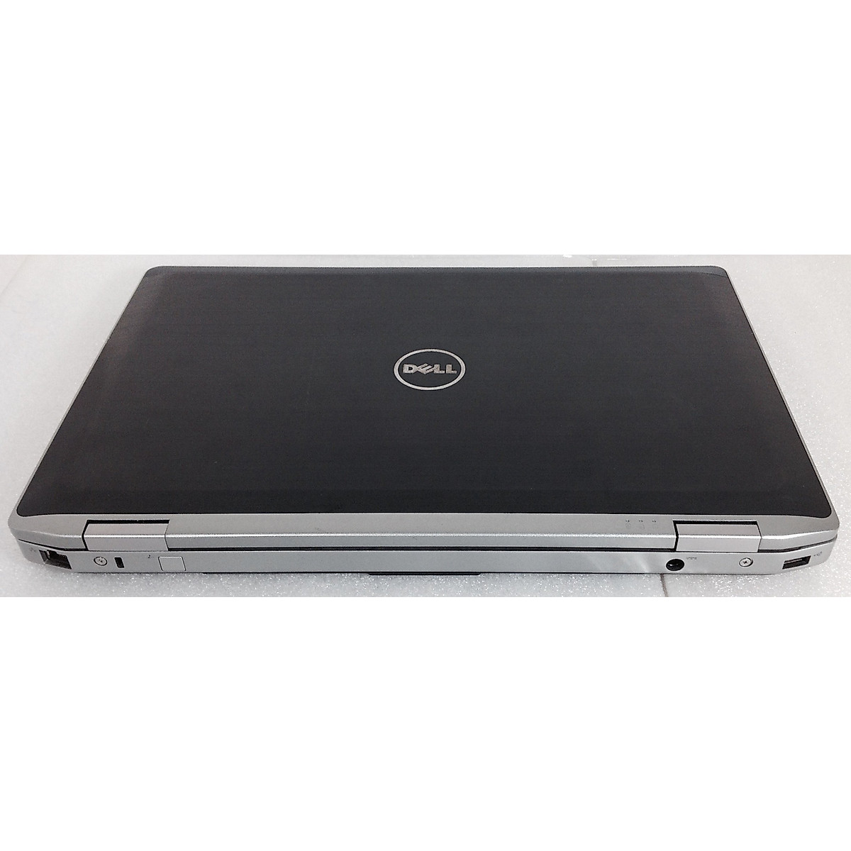 Latitude E6530 15.6" Intel Core i7 i7-3540M 3 GHz 4GB RAM 500GB HDD Windows 7 Pro LED Notebook - Brushed Aluminum