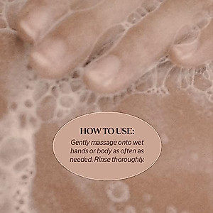 L'Occitane Shea Hands & Body Ultra Rich Wash 16.90 fl. oz