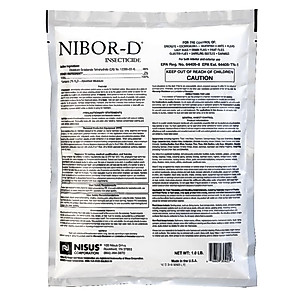 Nisus - Nibor D - 1 lbs