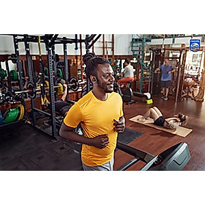 Philips GO A7507 Wireless Sports Headphones with Noise Canceling Pro (ANC), Bluetooth Multipoint and Bone Conduction Microphones for Crystal-Clear Calls, Black