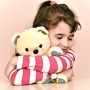 YUJUN 700PCS Safety Eyes for Crochet,6-22mmColorful Glitter Noses with Washers Stuffed Animals Amigurumi Craft Doll Making Teddy Bear Toy