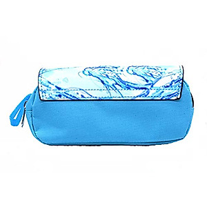 Dpprdl Demon Slayer: Kimetsu no Yaiba Pencil case A