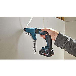 BOSCH GMA22 Auto Feed Attachment for GTB18V-45 Screwgun