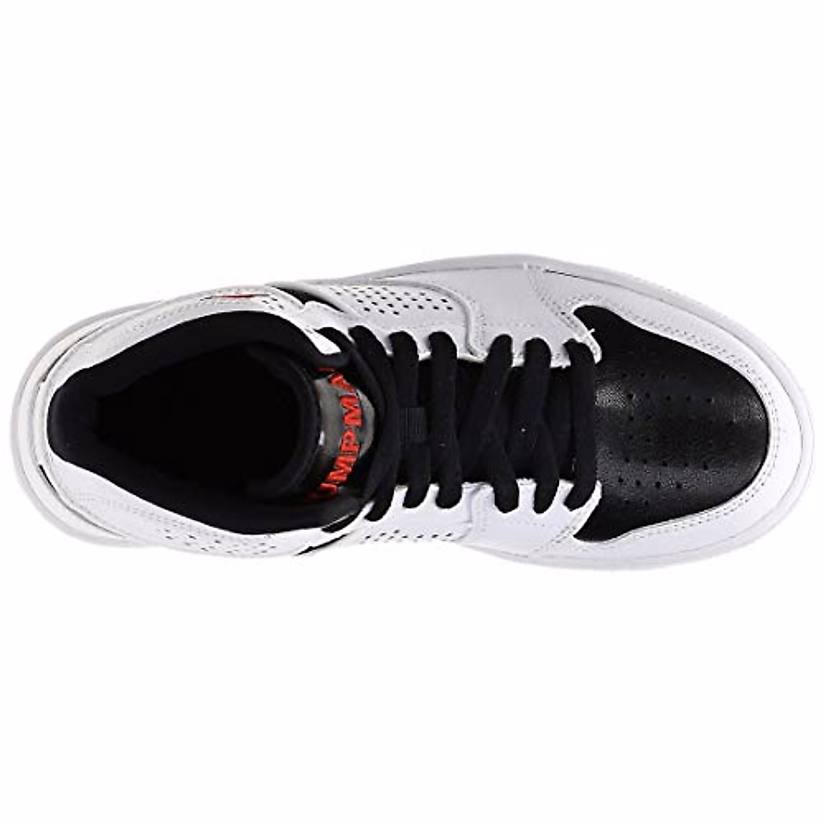Nike Air Jordan Access GS Trainers AV7941 Sneakers Shoes (UK 6 us 7Y EU 40, White Gym Black 101)
