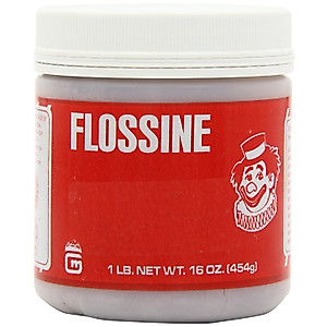 Gold Medal 3462Cn Cn Banana Flossine by Gold Medal