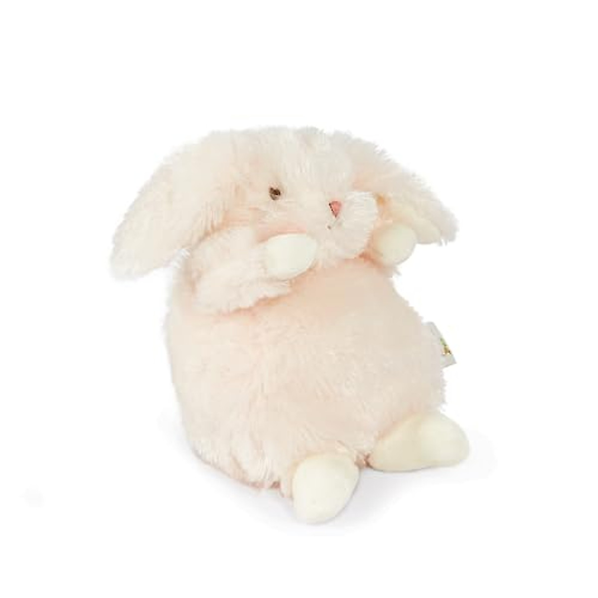 Bunnies By The Bay Wee Petal Bunny, Bunny Rabbit Stuffed Animal, 6 Inch (Pack of 1)