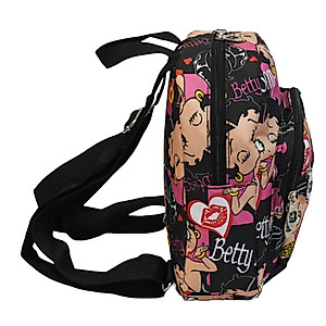 Karriage-Mate Boop Backpack ( CT1, 92010D)