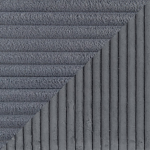 Lexicon Modular Sectional Sofa for Living Room, Corduroy Corner Seat with Storage, Units of Modular Sectional Couch, Upholstered Chair for Customizable Sectional Sofa Couch, Grey