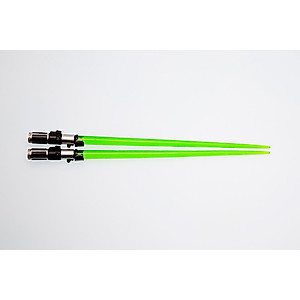 Star Wars - Lightsaber Chopsticks Yoda (Renewal Ver.) Kotobukiya