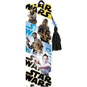 Fast Forward Baby Yoda Backpack For Boys 8-12 Set - Mandalorian Backpack for Boys Bundle with Water Pouch, Stickers, More | Star Wars School Supplies