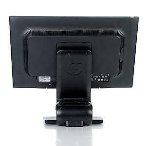 HP Compaq Advantage LA2206x 21.5" LED LCD Monitor - 5 ms