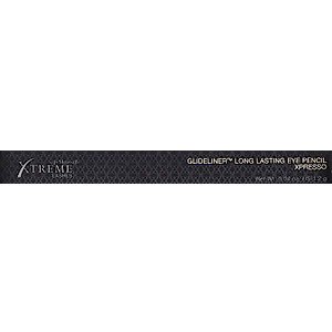 Xtreme Lashes GlideLiner Long Lasting Eye Pencil Xpresso with Sharpener
