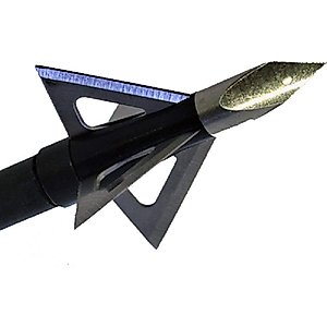 Dart 100 gr. by Wasp Archery