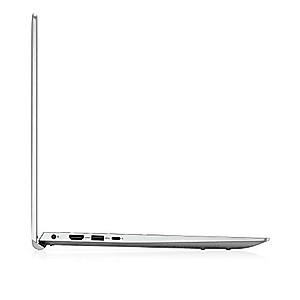 Dell Inspiron 15 5000 - 15 Inch FHD, Intel Core i5, 8GB Memory, 512GB Solid State Drive, Windows 10 Home (Latest Model) - Silver