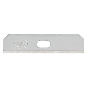 OLFA 1077172 SKB-7/10B Safety Blade For SK-7 Knife, 10-Pack