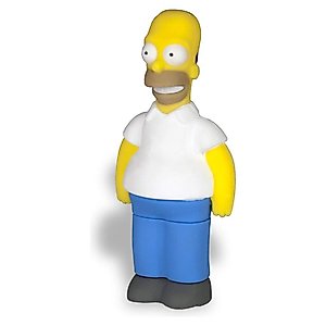 Simpsons Homer 8GB USB 2.0 USB Flash Drive