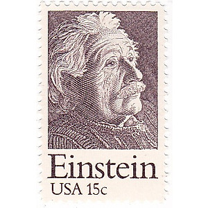 1979 U.S. 15c Stamp Albert Einstein Issue, Scott#1774