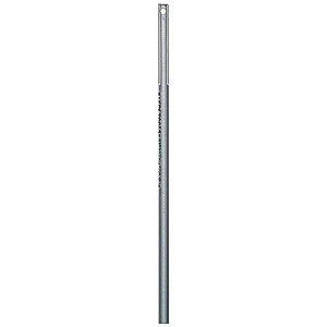 Klein Tools 53722 Flex Bit 54-Inch Extension, 1/4-Inch Shank for Added Drill Bit Length For Drilling Between Walls or Several Rafters