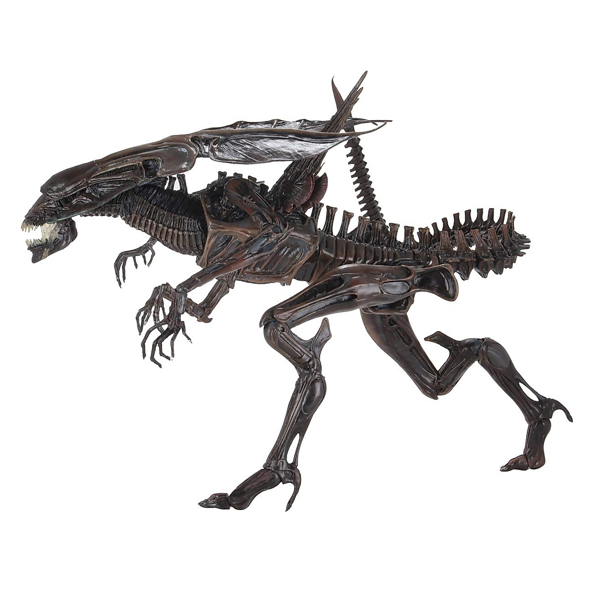 NECA Alien Resurrection: Xenomorph Queen Ultra Deluxe Action Figure